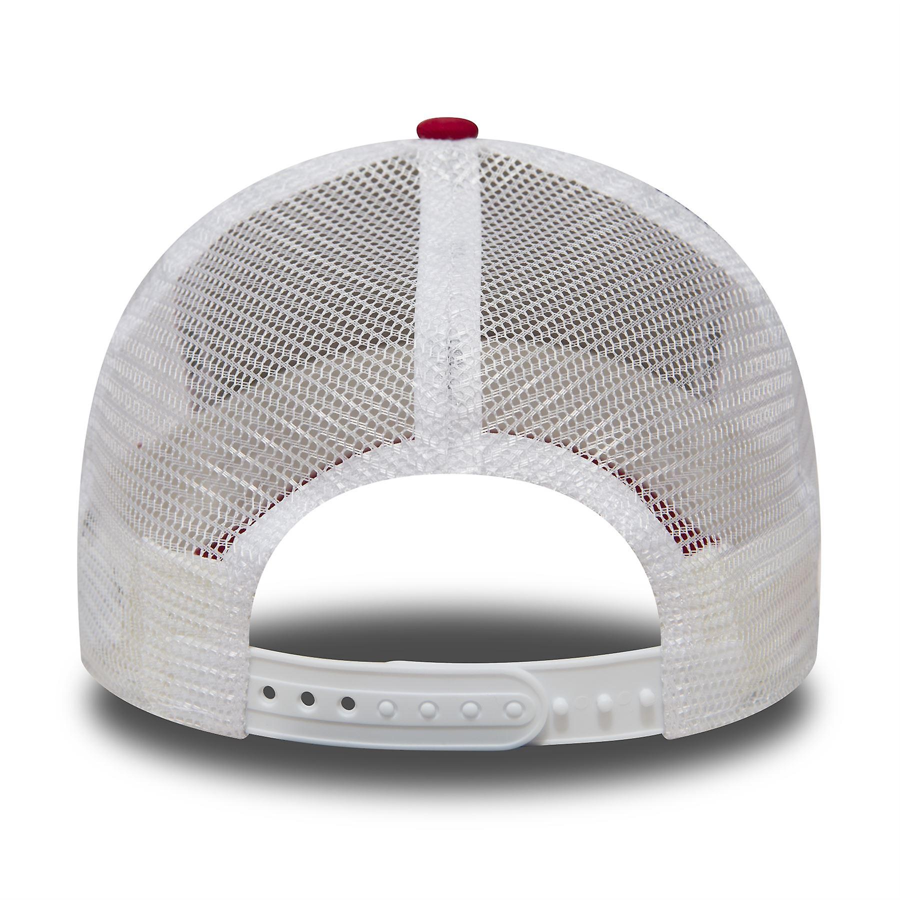 New Era Men's Snapback Trucker Cap ~ New York Yankees | Fruugo UK