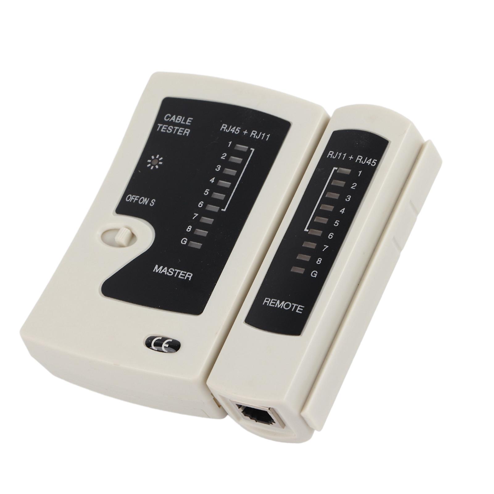 LAN Network Toolkit Cable Testing, Crimping | Fruugo AU