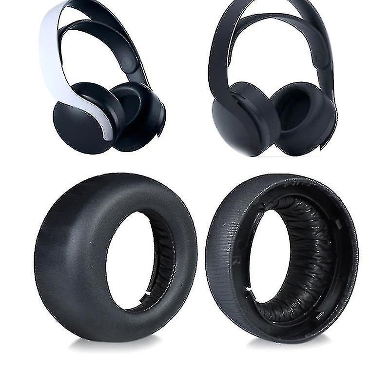 Ear Pads For Ps5 Pulse 3d Headset Replacement Earpads Ear Cushions Ear ...