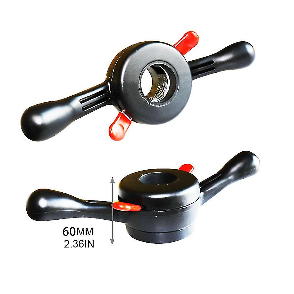 36 38 40mm Wheel Balancer Quick Release Wing Nut Fast Nut Tool 40x3mm ...