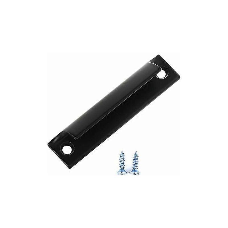 Door Handle Push-Pull Lock Sleeve Pulls Knob Balcony Doors and Windows ...