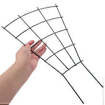 Trädgård Spaljé Inomhus växt Spaljé Blomma Spaljé växtstöd Växt ...