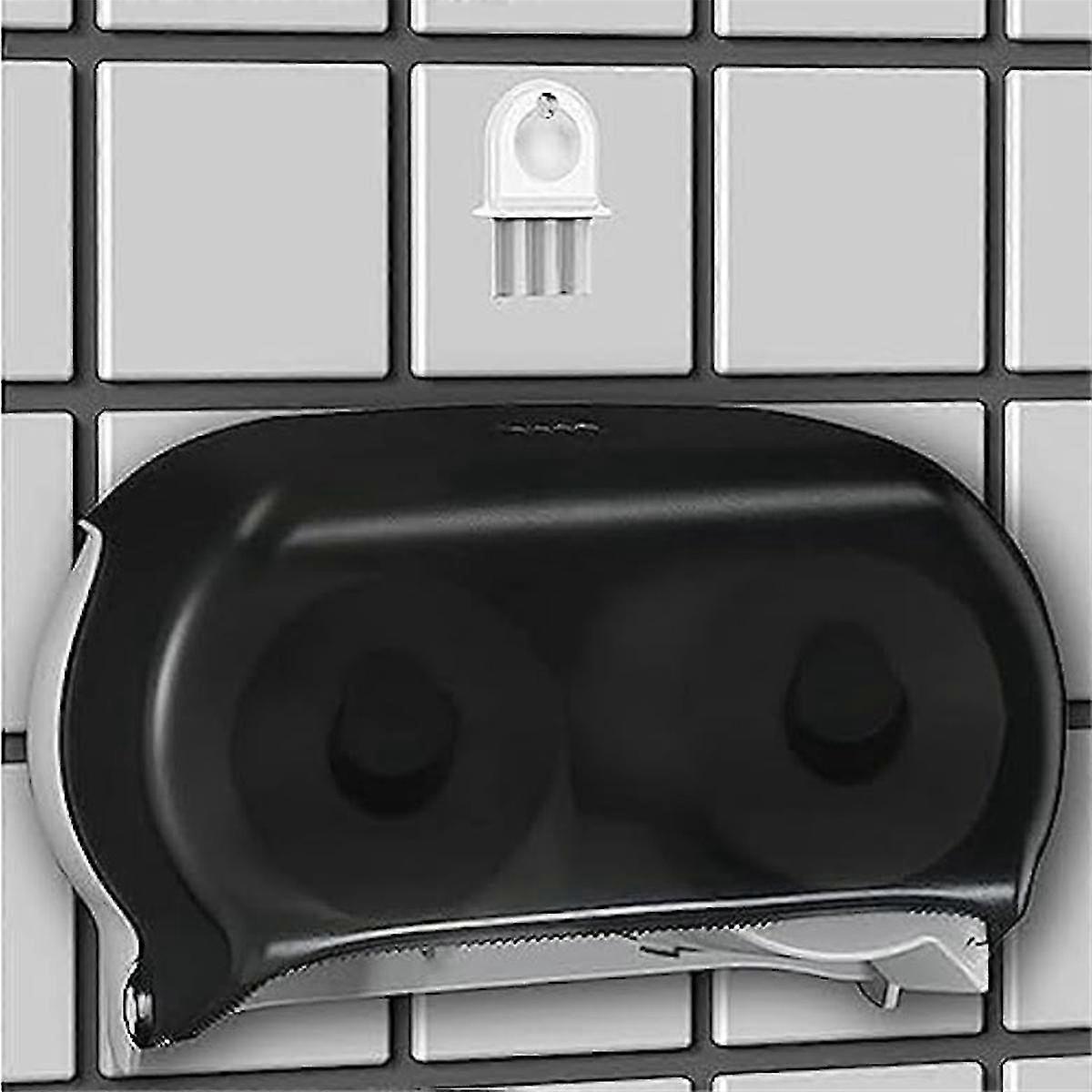 Paper Towel Dispenser Key, 20Pack Toilet Paper Dispenser Paper ...
