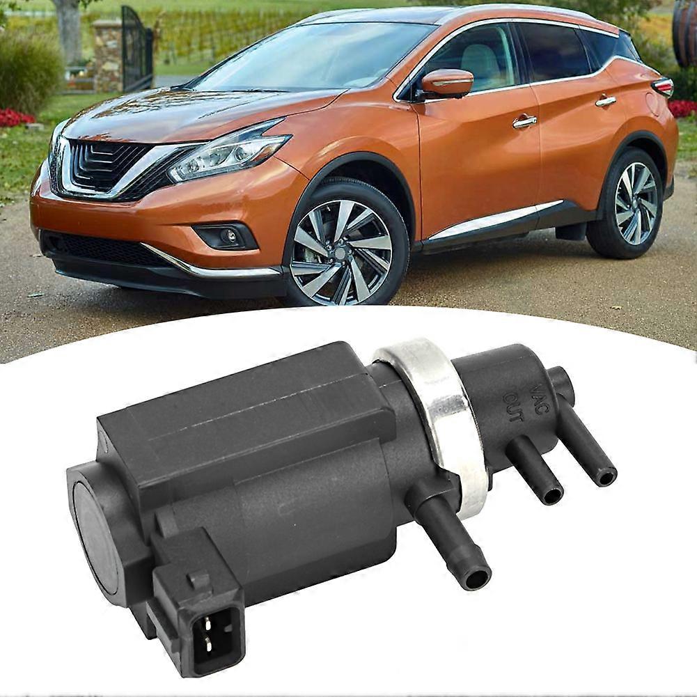 Vacuum EGR Turbo Boost Pressure Control Valve 14956-EB300 Fit for ...