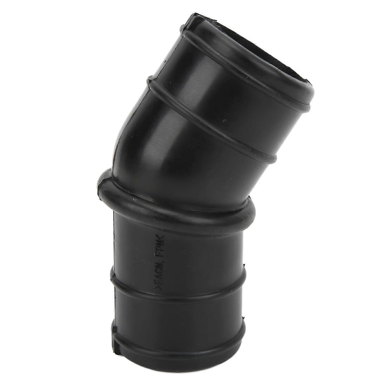 Fuel Tank Filler Pipe Neck 9141423 Rubber Black Replacement for V70 S60 ...