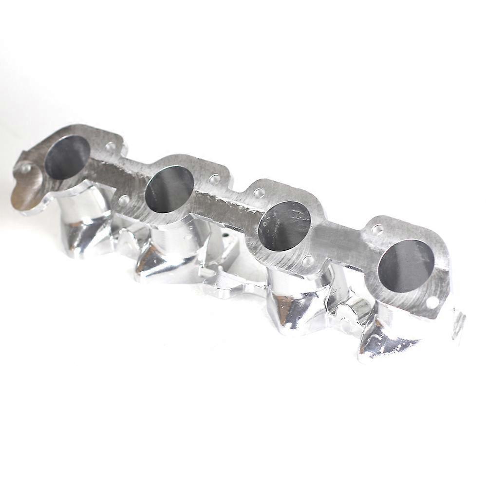 Inlet Manifold for VOLVO B19/ B21/B23/B230 Twin Weber 48 DCOE EMPI ...