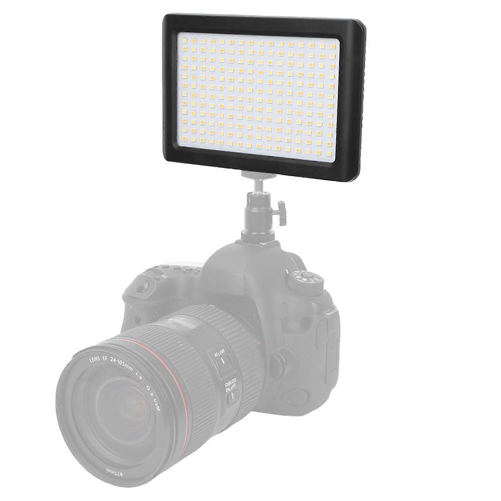 AU Plug AC110V-250V LED Photography Shooting Lights Lamp Fill Light Set ...