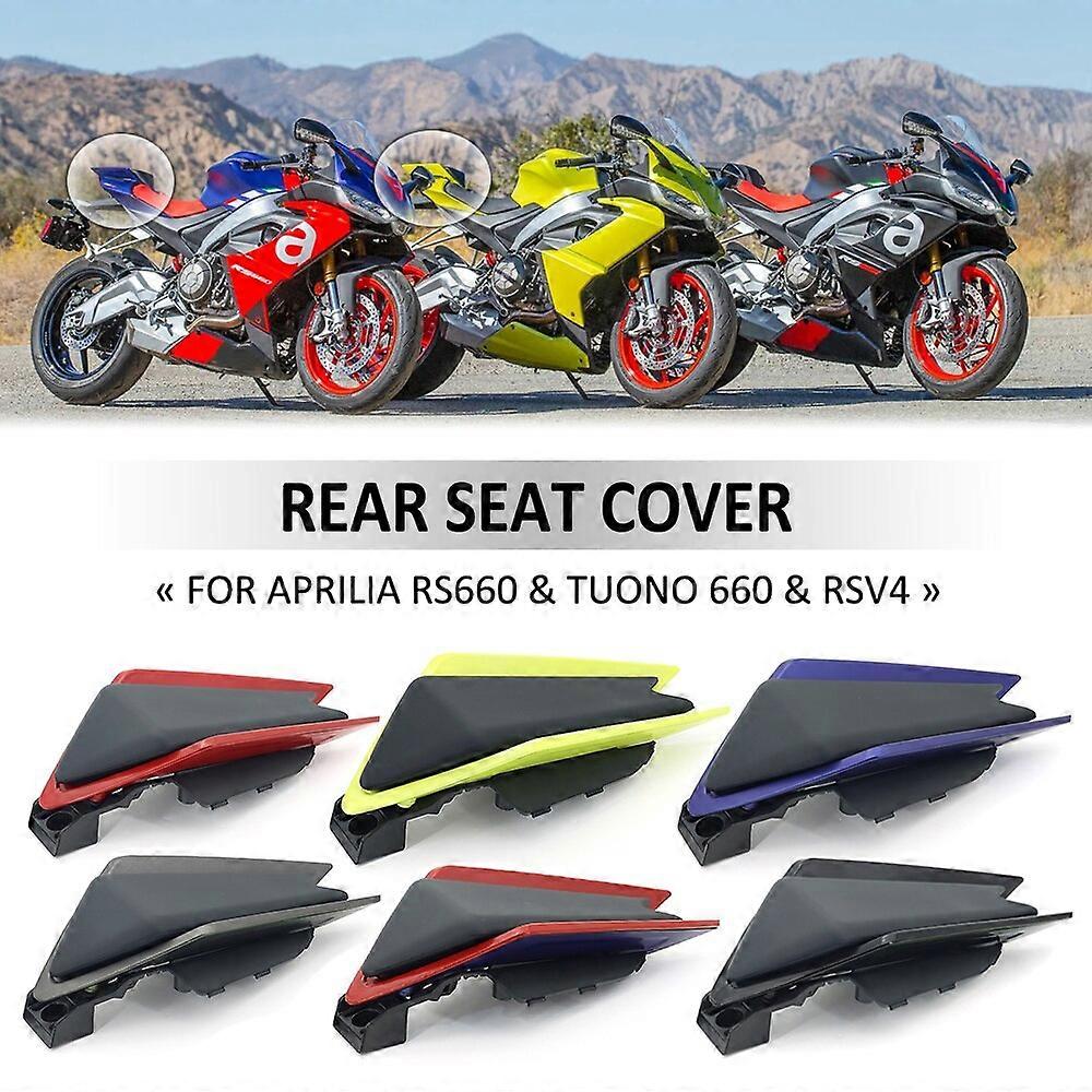 FOR Aprilia RS660 RS 660 Tuono 660 2020 RSV4 2021 Motorcycle Passenger ...