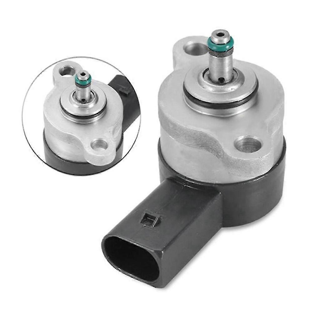 0281002241 Fuel Pump Pressure Regulator Control Valve For Mercedesc p ...