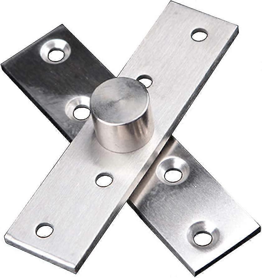 360 Degree Concealed Revolving Door Pivot Hinges 4 Pivot Hinges For ...