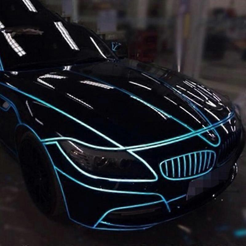 High Intensity Reflective Tape Vinyl Self-adhesive Waterproof Reflector ...