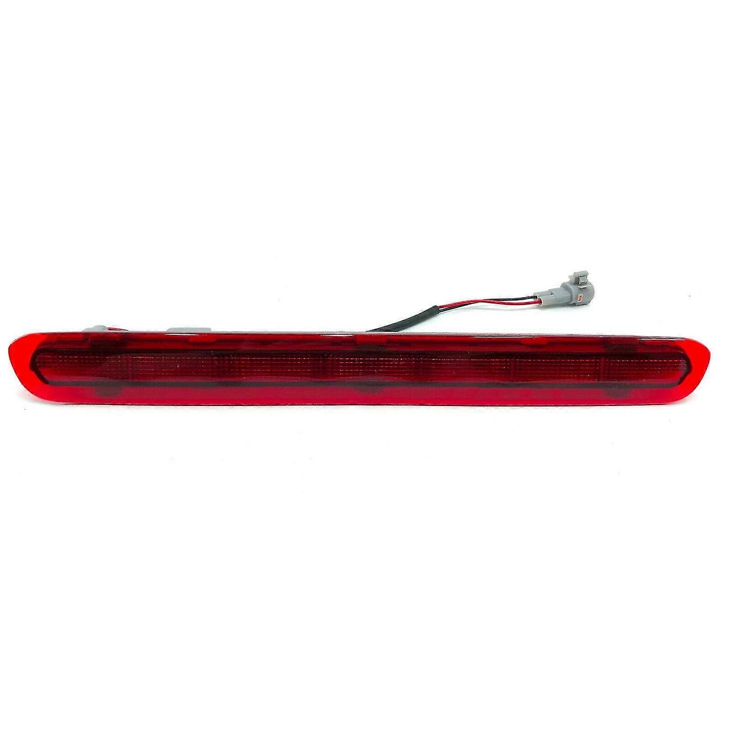 Dynamic Third 3rd Brake Light, Rear Tail Light Stop Lamp For Toyota Hilux Revo Vigo 2015 2016 ...