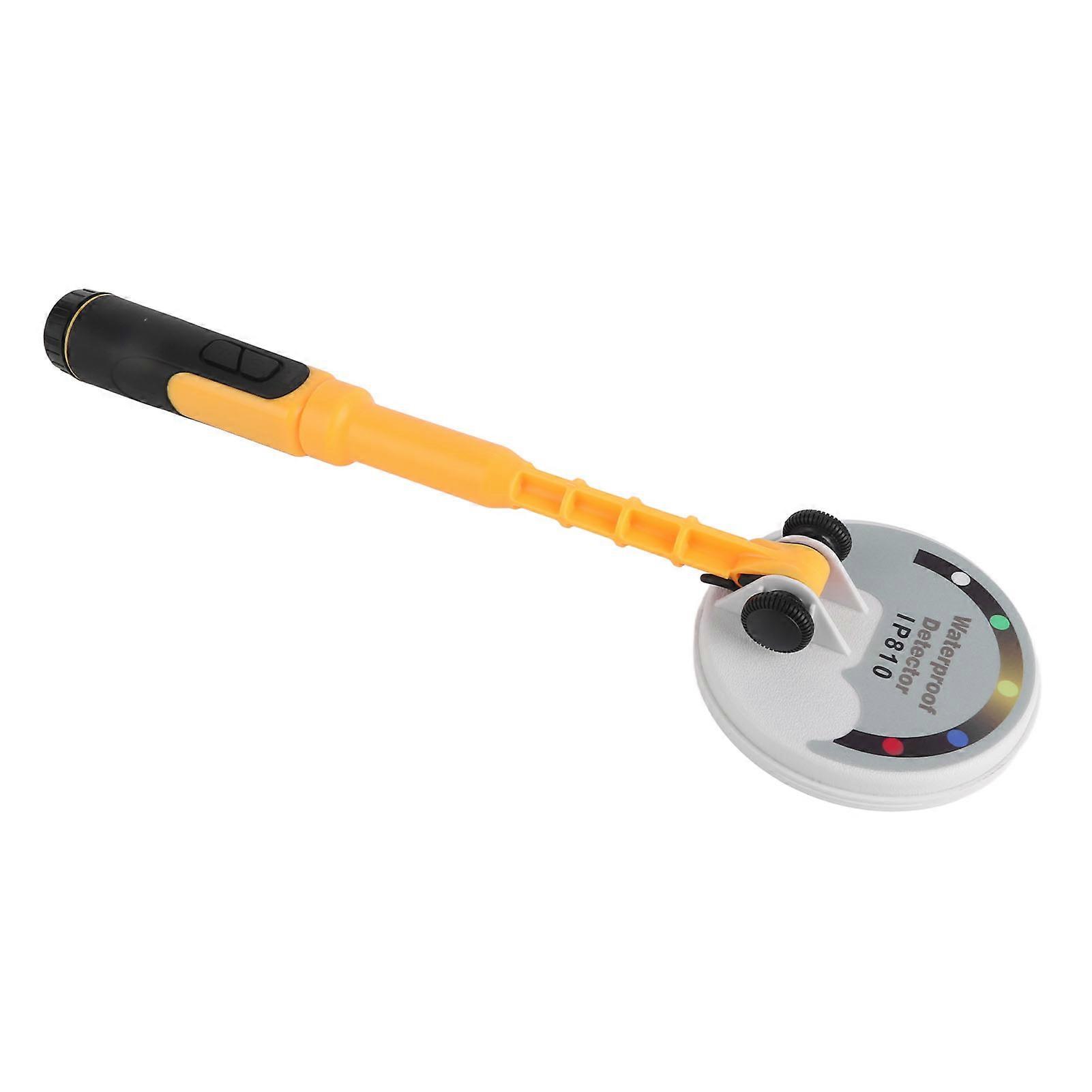 Submersible Metal Detector IP68 Waterproof Handheld 3060meter ...