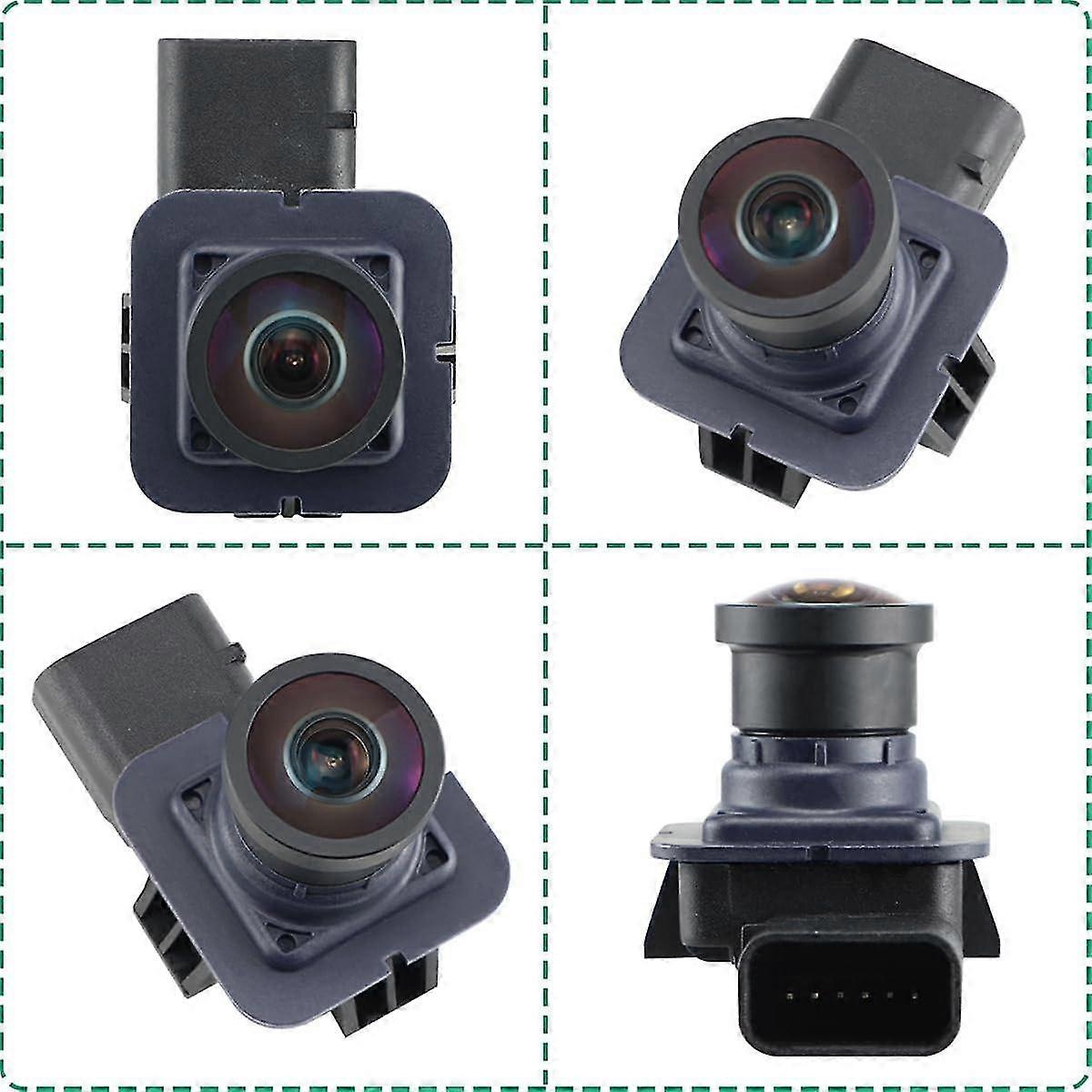 CK4Z-19G490-A Rear View Backup Camera for Transit 150 250 350 2015-2017 ...