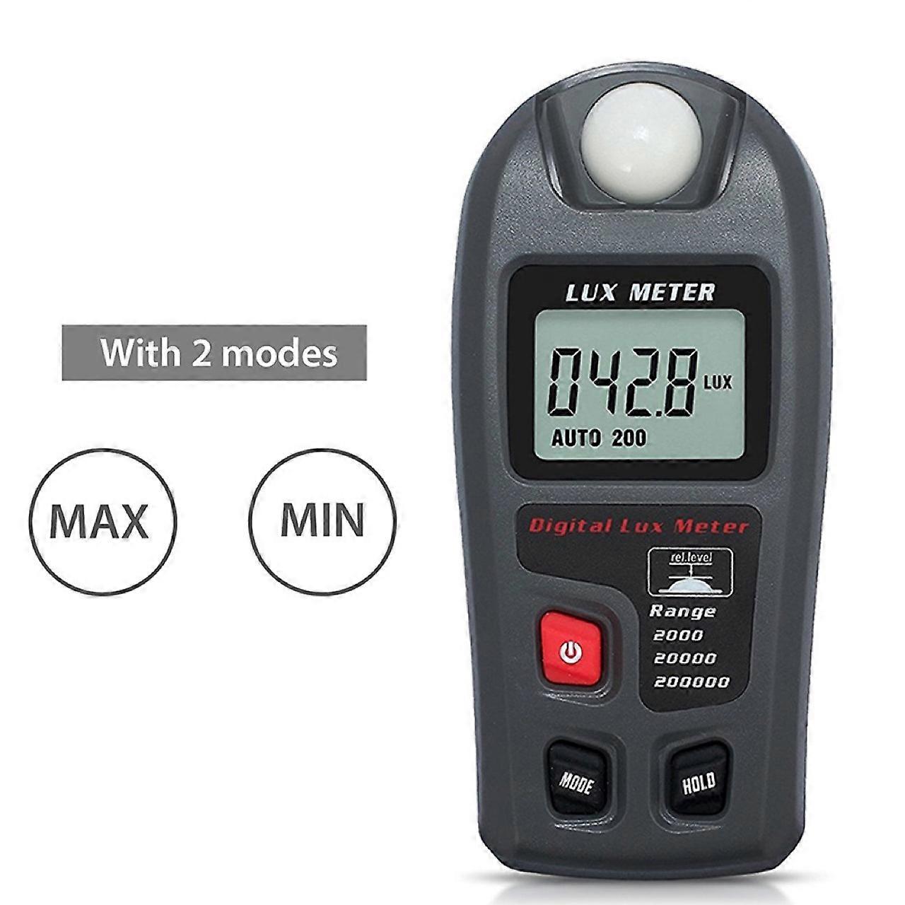 Mt-30 Mini Digital Handheld Photometer Luminometer Luminometer ...