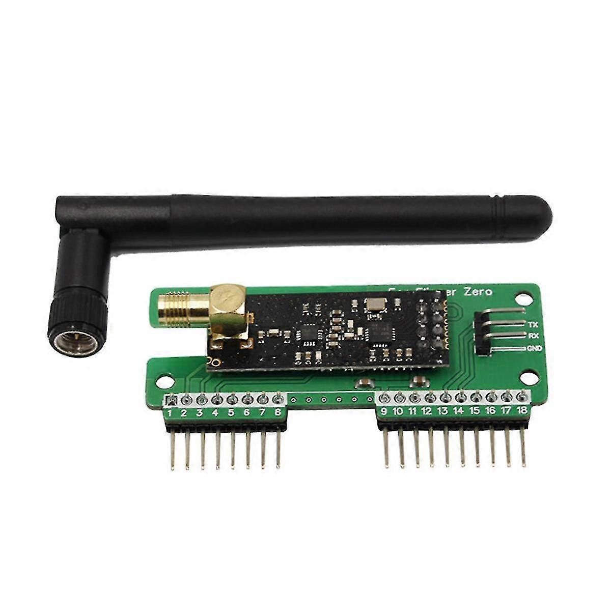 For Zero NRF24 GPIO Modules For Sniffer And Mouse Jacker Multifunction ...