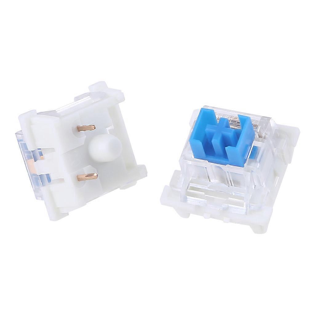 Outemu Dust-proof Switch Outemu Mechanical Keyboard Shaft CIY Shaft 4 ...