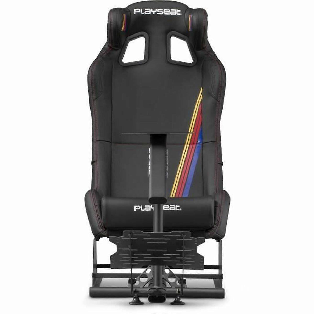 Gaming Chair Playseat Pro Evolution - NASCAR Edition Black | Fruugo UK