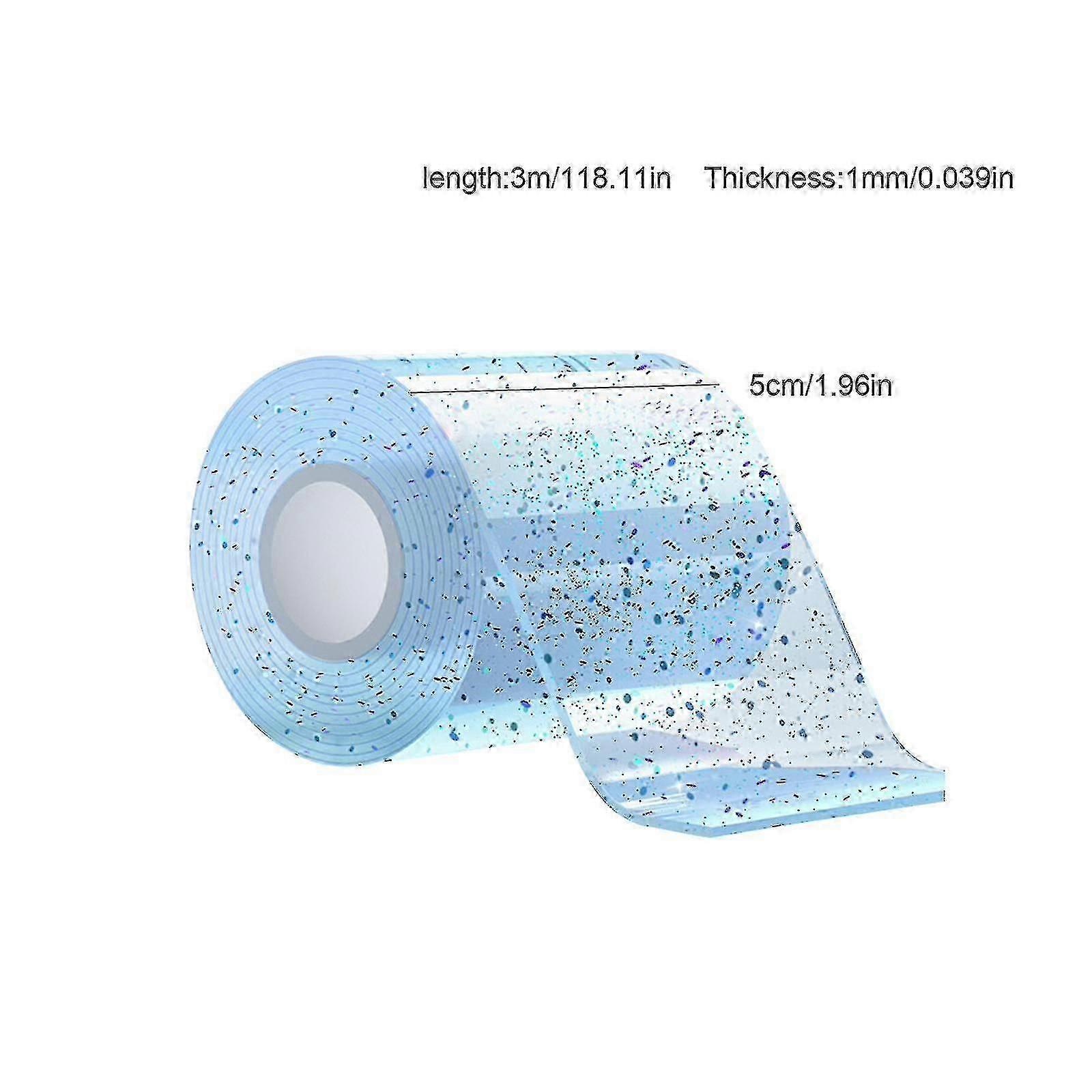 Nano Tape Bubble Kit, Nano Tape Bubbles, Nano Bubble Tape | Fruugo UK