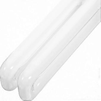 4pcs Compact Fluorescent Bulb 13W Fluorescent Lamp Bulb 2 Pin Plug In LED Lamp Bulb Accessory ...