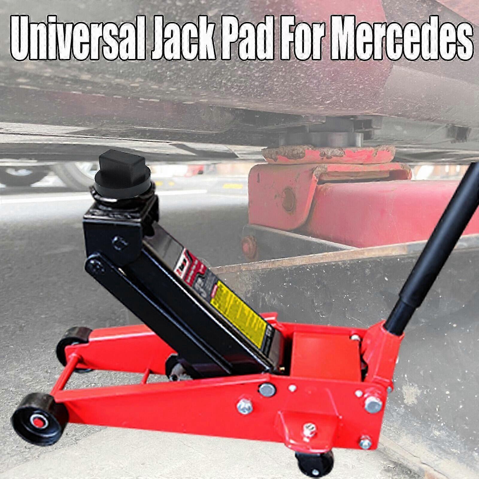 Car Jack Holder Car Jack Rubber Block Rubber Block Jack Pad Tool For ...