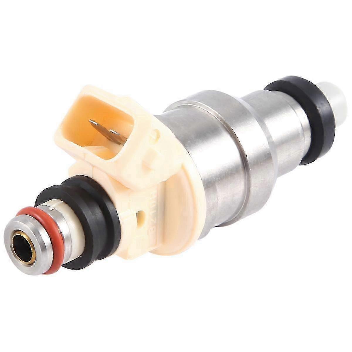 6x Inp-051, Md111421, Md141263 Fuel Injector For Eclipse / Galant ...