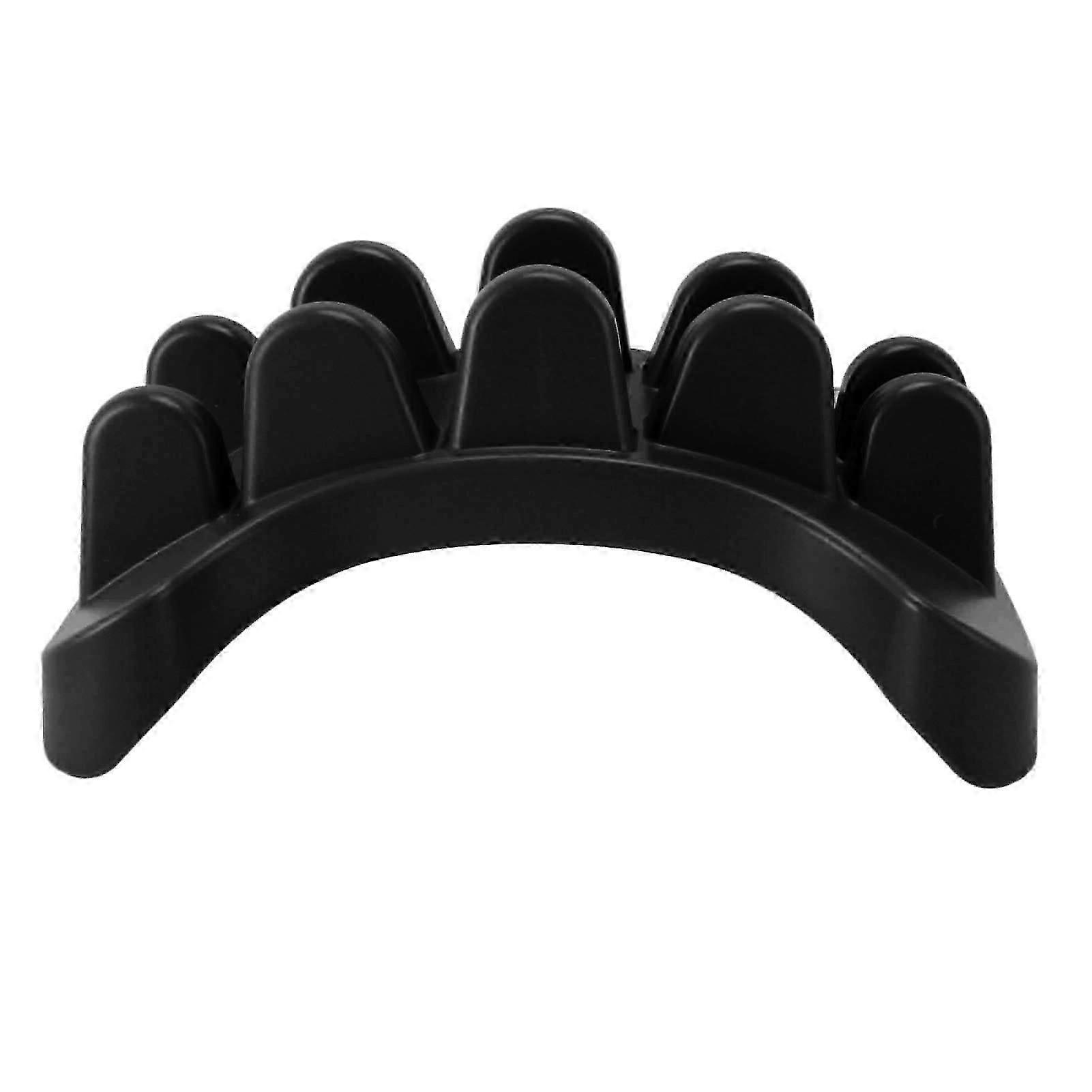 Psoas Spine Back Massage Tool Muscle Tension Deep Tissue Massage Full ...