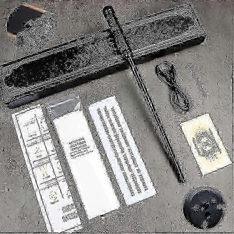 New & Improved Incendio Fire Magic Wand - Superior Fireplay for Your ...