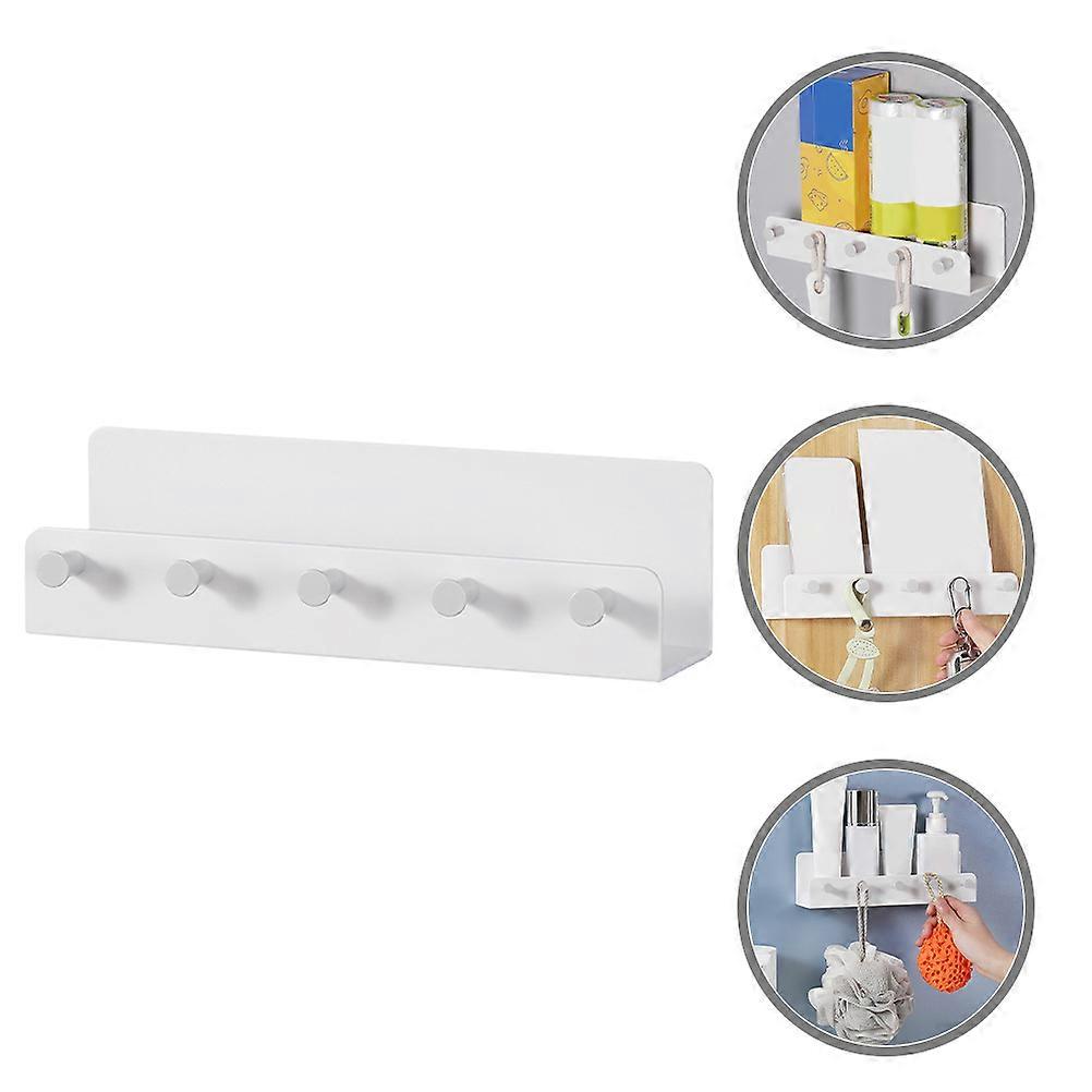 Entry Key Holder Organizer Key Storage Wall Key Hanger Rectangular ...