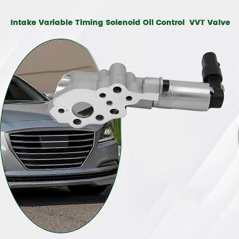 VVT208 Variable Timing VVT Solenoid Oil Control Valve 24360-3CAA2 for ...