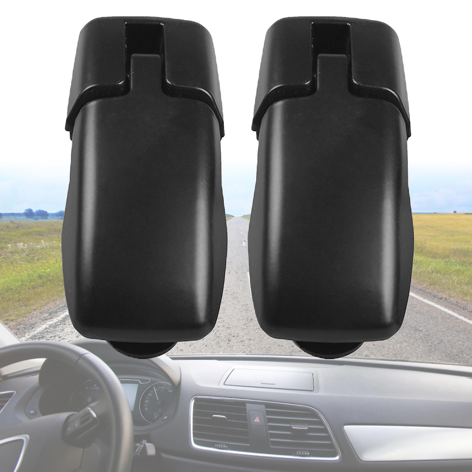 2x Rear Window Trunk Liftgate Glass Hinge For Tribute Ecy1-622-axa Ecy1 ...