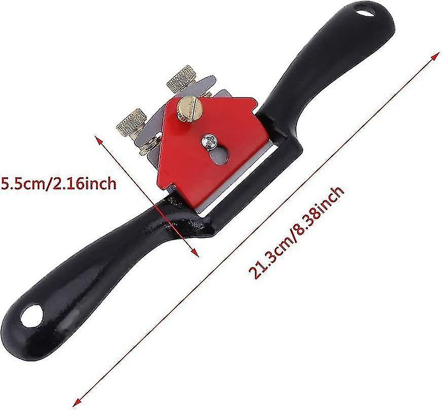 Hand Planer - Adjustment Woodworking Cutting,edge Plane Spokeshave Hand ...