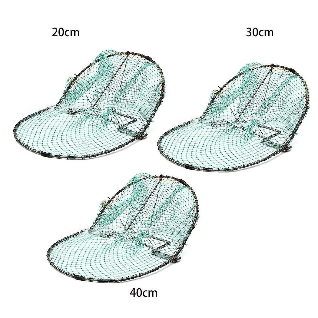 20/30/40 50cm Bird Net Humane Live Mouse Rat Trap Rabbits Catching Mesh ...