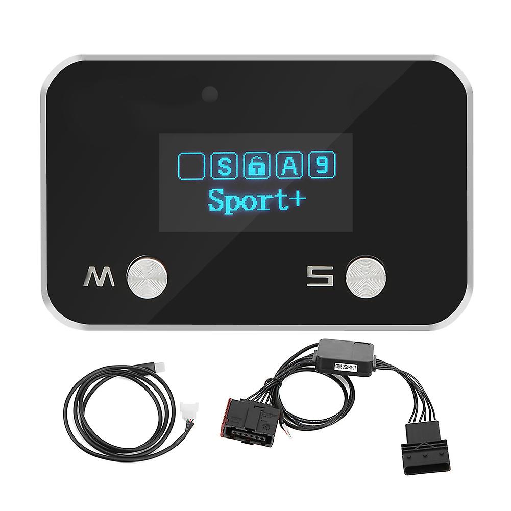 Cammus Windbooster Bluetooth APP GT Throttle Controller GT804 Fit for ...