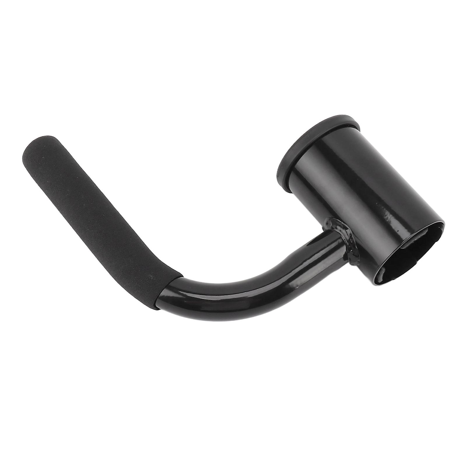 Fitness T Bar Single Arm Handle Barbell Row Handle for Barbell Core ...