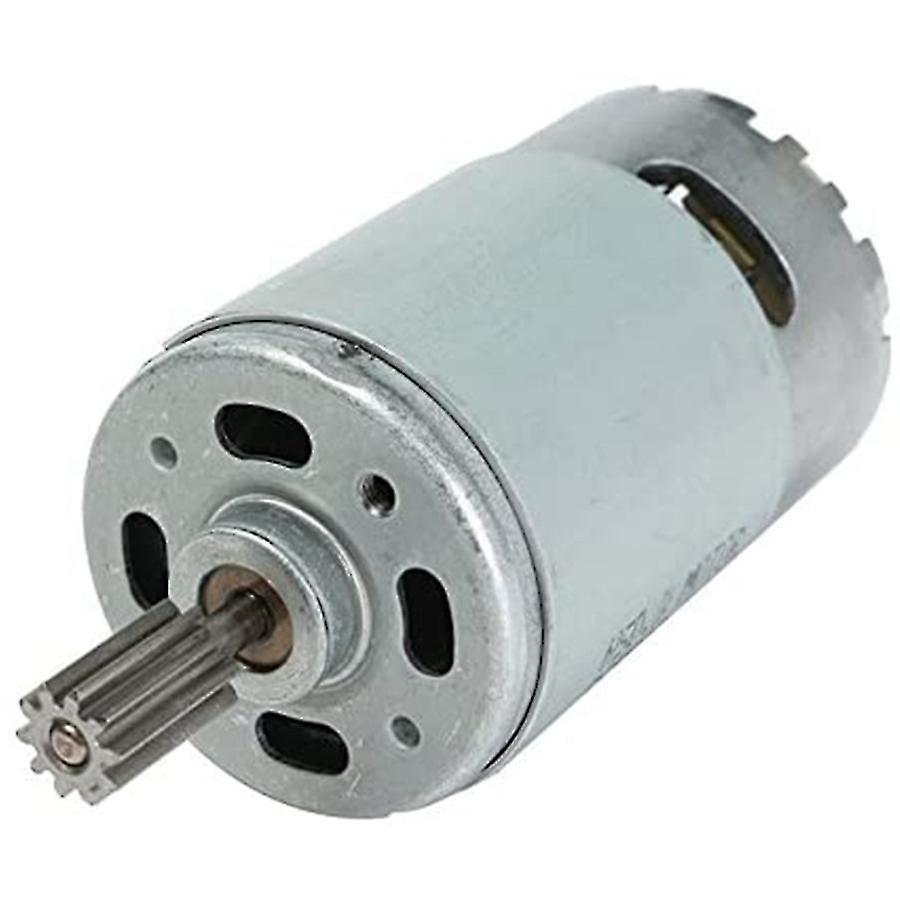 Universal 550 35000RPM Electric Motor RS550 12V Motor Accessories for ...