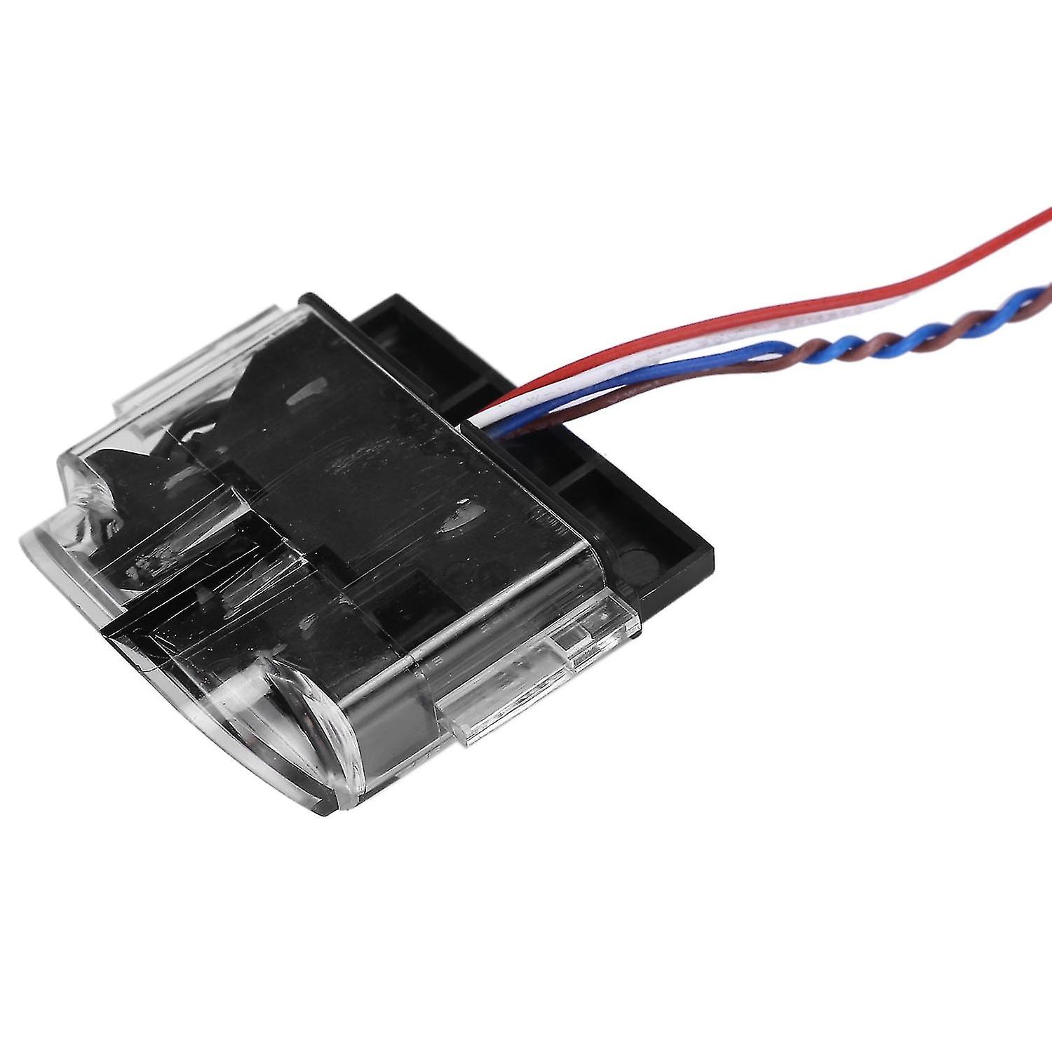 Cleaner Robot Assembly Accessories Parts Cliff Sensors Bumper Sensor ...