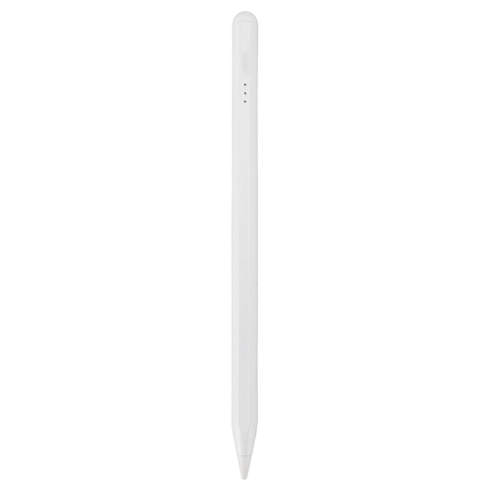Active Stylus Pen Long Endurance Fine Point Aluminum Alloy Touch Screen ...