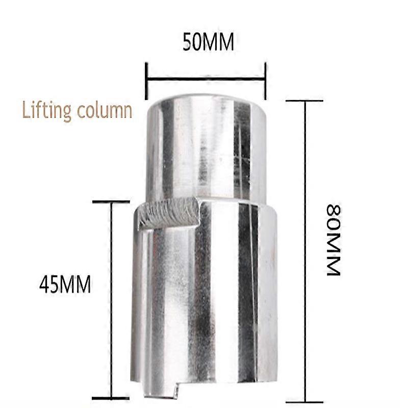 Lift Accessories Round Tray Plus High Leg Tray Rubber Block Tray Pad ...