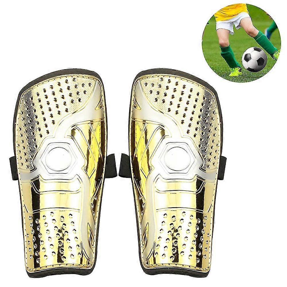 Piao Sports Superlight Soccer Shin Guards Kids Youth Adults Soccer Shin ...