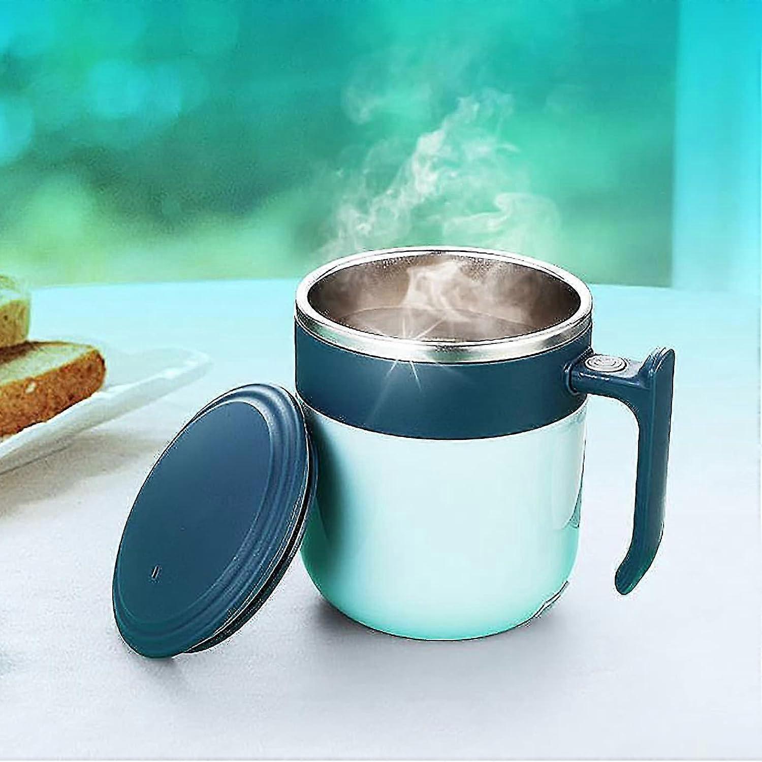 Automatic Mixing Cup Charging Difference Automatic Mixing Cup Coffee ...