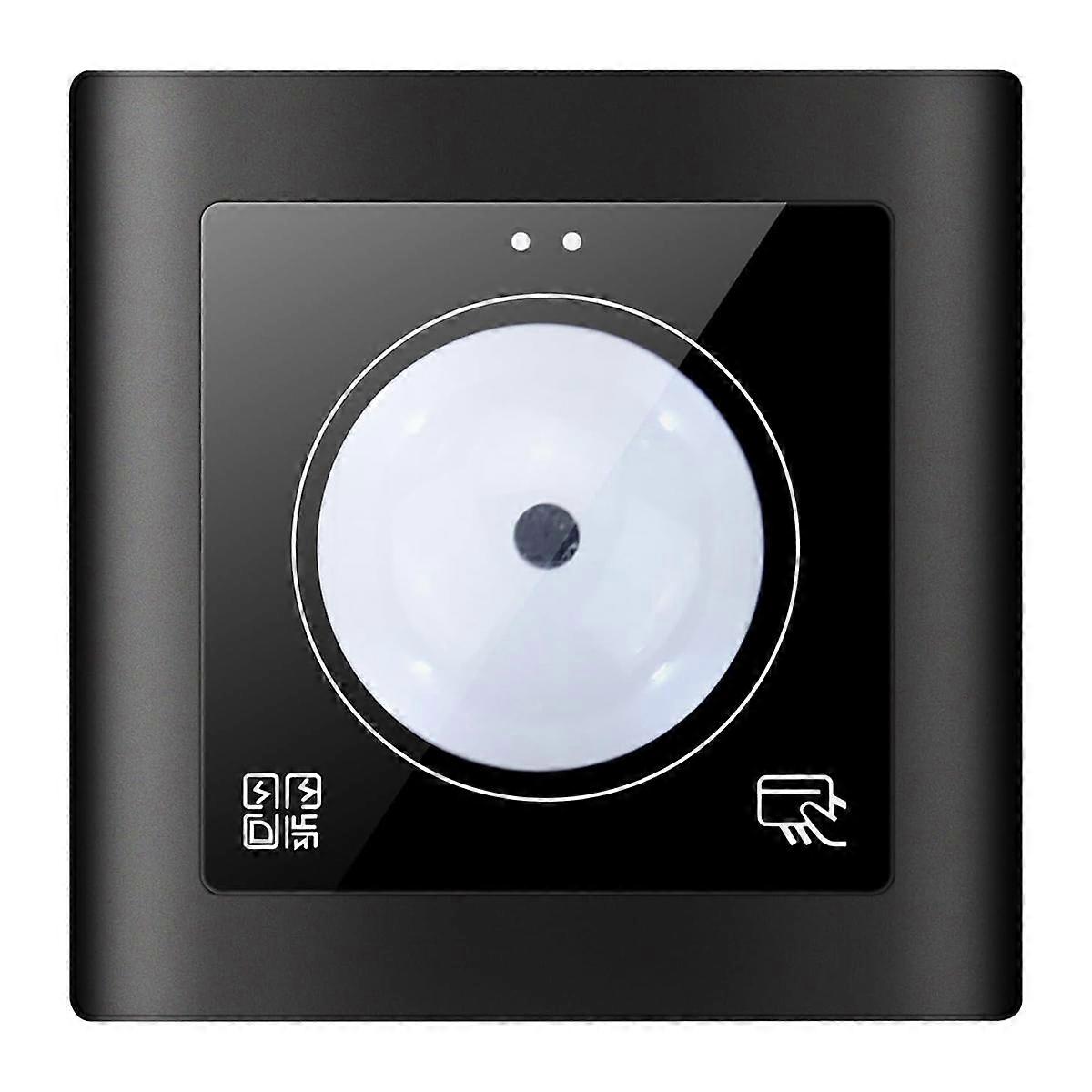 Embedded RF Card Reader 13.56Mhz IC Card Reader QR Code Access Control ...