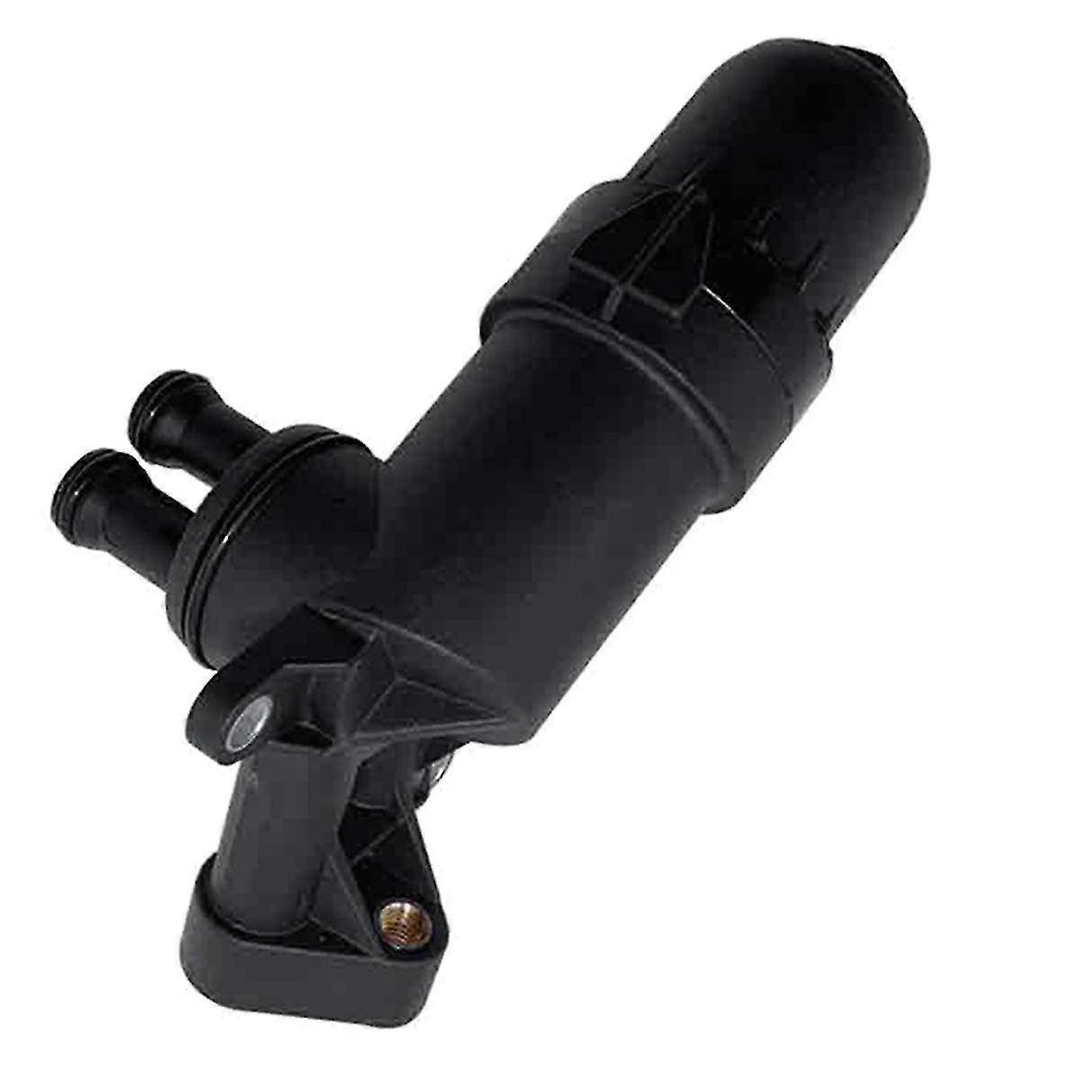 Automatic Transmission External Filter Housing Assembly For A4 A5 A6 A7 ...