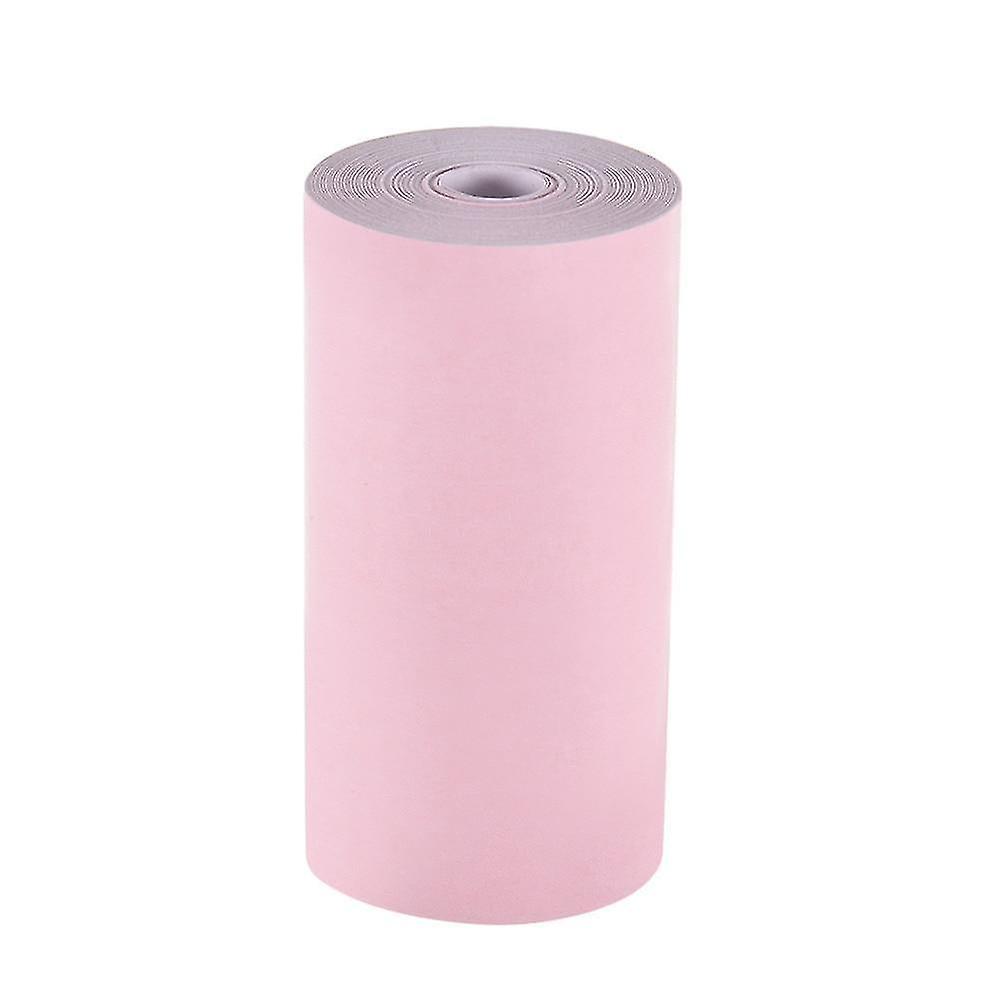 Receipt adding machine paper rolls color thermal roll bill receipt ...