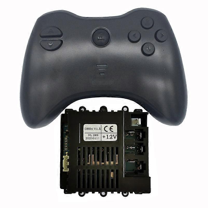 ZM-DR04 remote controller for kid's toy car, bluetooth RC transmitter ...