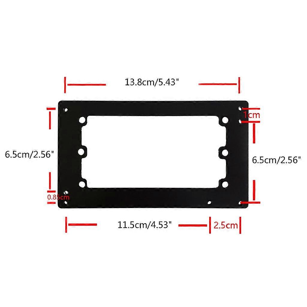 Atx to SFX Power Supply Adapter Bracket Atx to SFX Conversion Bracket ...