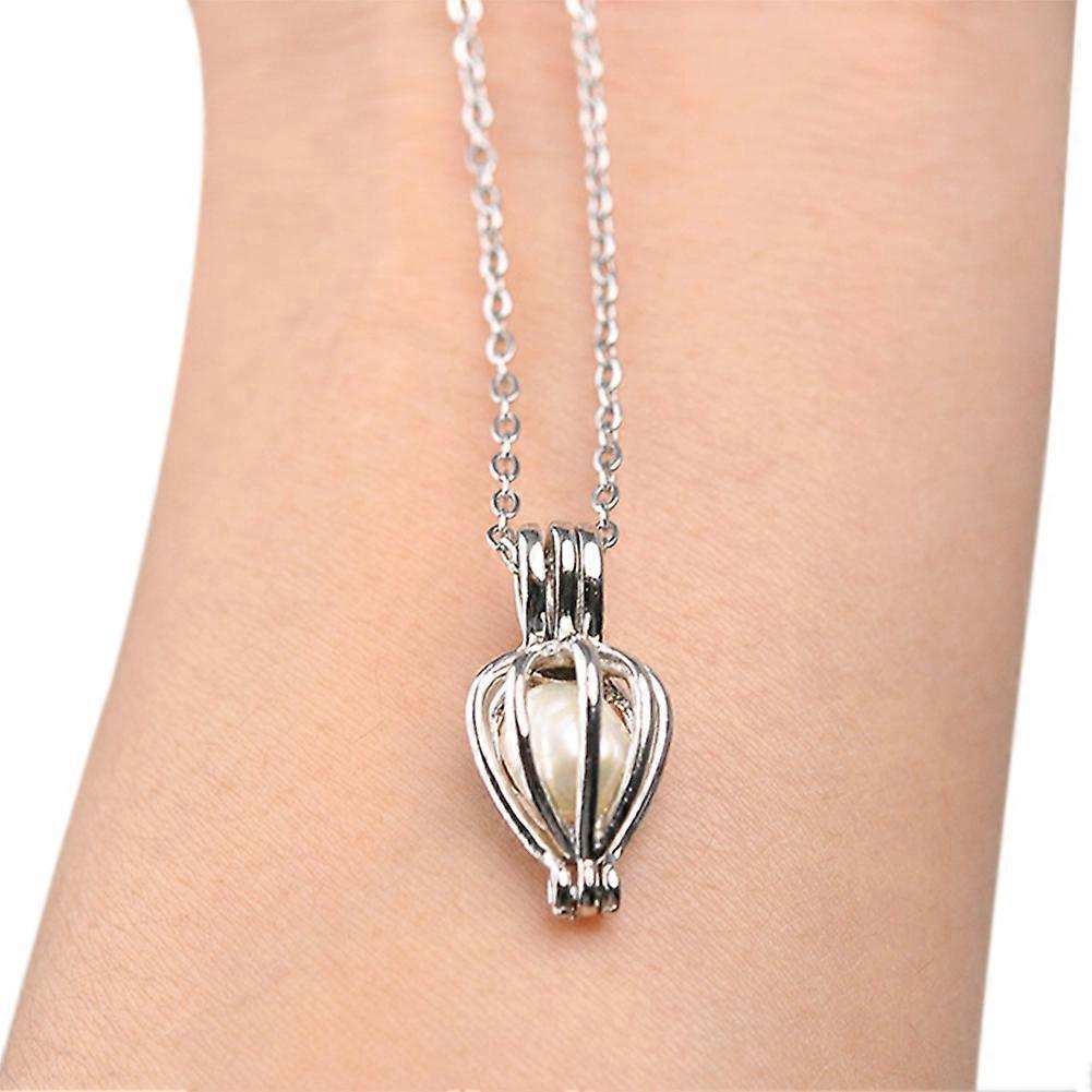 Vacuum-Sealed Oyster Freshwater Pearl - Natural Pearl Preserved Clam ...