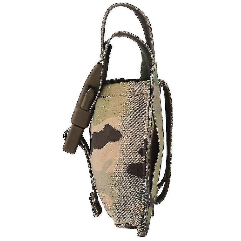 Tactical Gbrs Ifas Pouch Individual First Aid Waist Bag Military Vest ...