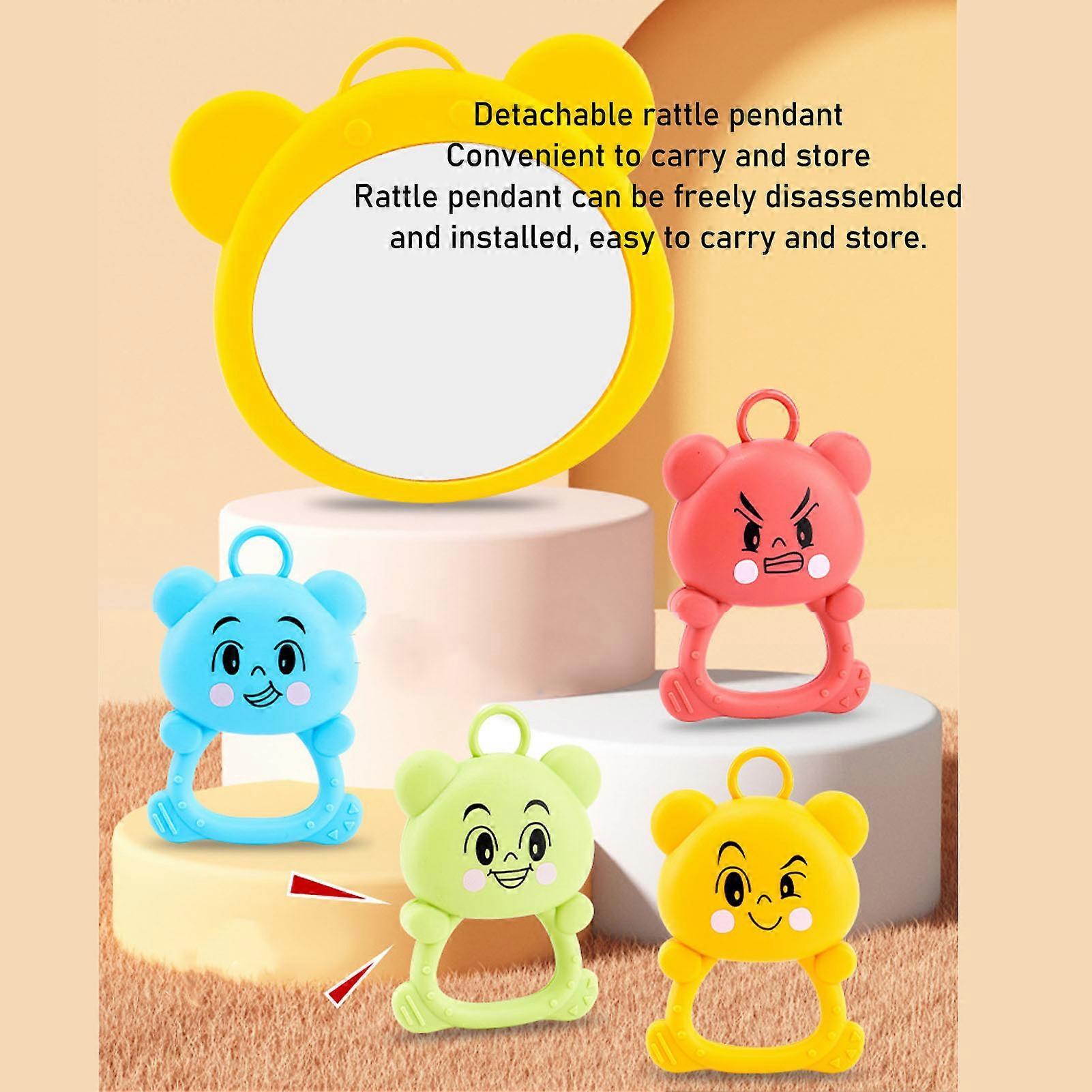 Baby Kick Play Piano Gym Infant Activity Gym Mat with Sound Light and 5 ...