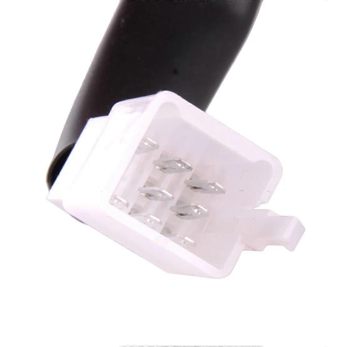 Speedometer Tachometer Instrument Gauge Cluster Fuel Level Indicator ...